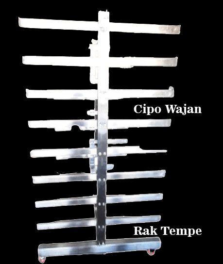 Rak Untuk Tempe | Lazada Indonesia