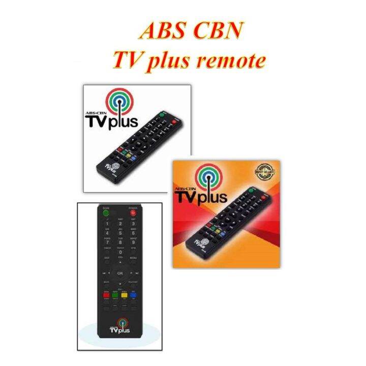 遥控器 TV Plus Remote Control All Version Compatible | Lazada PH