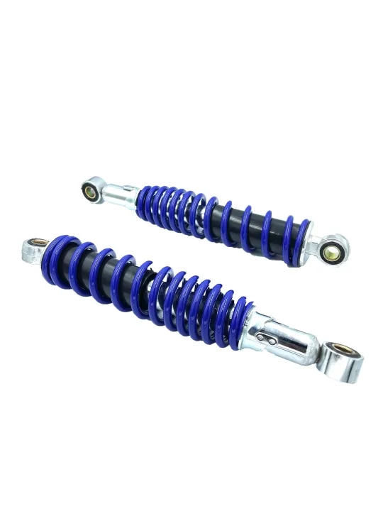 【HSKAI】MOTORCYCLE REAR SHOCK SUPPORT 280MM 1 PCS | Lazada PH