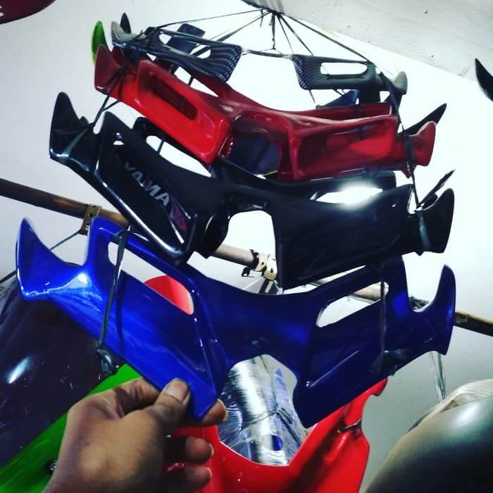 Winglet Yamaha R15 V1 V2 | Lazada Indonesia