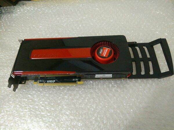 VGA AMD Radeon HD 7800 Series 2 GB 256 Bit DDR5 | Lazada Indonesia
