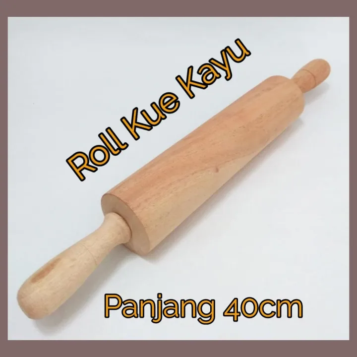 Roll Kue kayu - Tanpa Pewarna Kimia | Lazada Indonesia