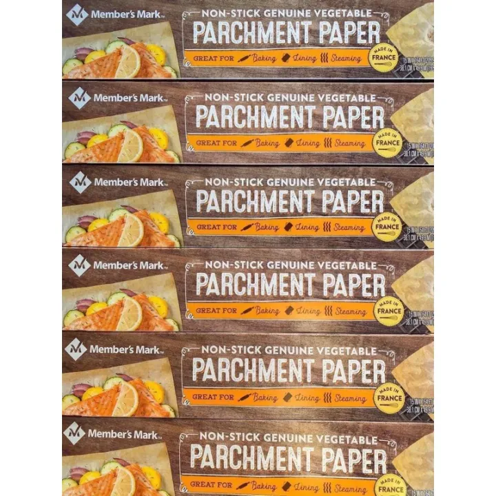 Member’s Mark Parchment Paper 50m | Lazada PH