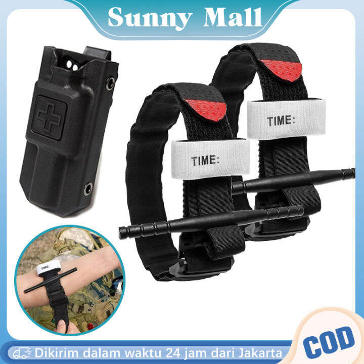 Tourniquet Tactical 95cm Turniket Tactical Combat Aplication Tourniquet ...