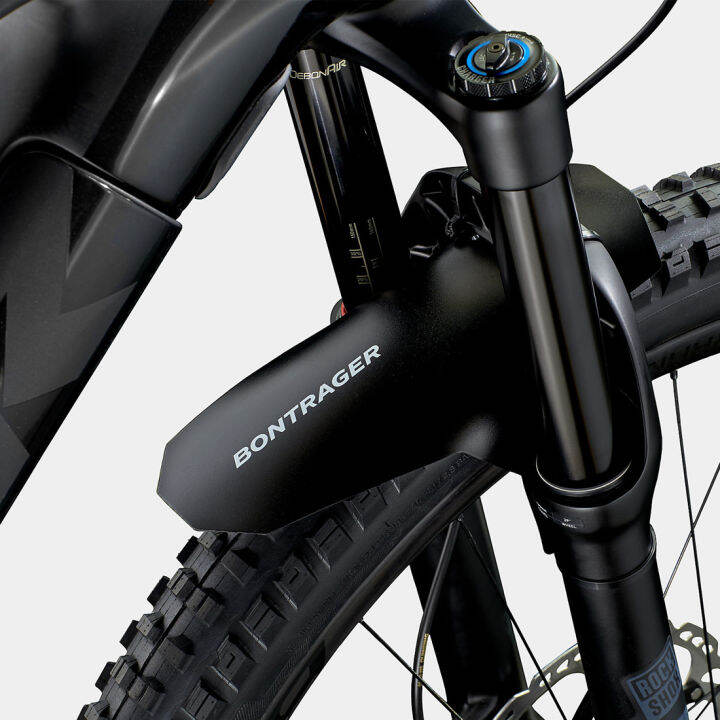 TREK Bontrager Enduro is lightweight and convenient to install double ...