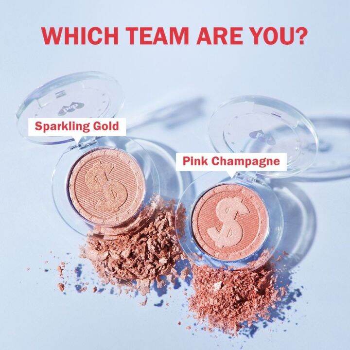 Barenbliss Highlight! Rich Girl in Area | Lazada Indonesia