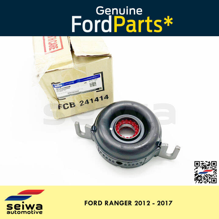 [2012 - 2022] Ford Ranger Center Bearing Rear - Genuine Ford Auto Parts ...