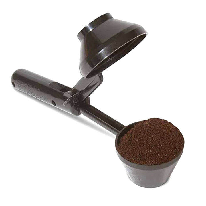 New!! Coffee Spoon Scoop Dispenser | Lazada PH