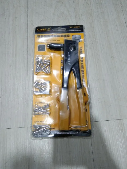 orig carlo hand rebiter | Lazada PH