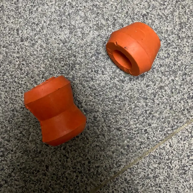 Shock absorber Bushing Universal easy to use | Lazada PH