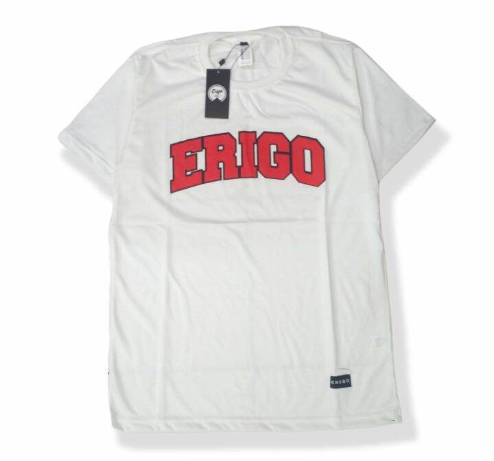 baju erigo terbaru 2022 free sticker / baju pria wanita / kaos erigo ...