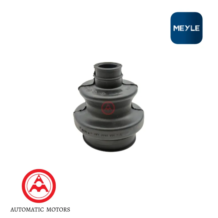 Mercedes Benz Meyle Rear Drive Shaft Cover / Boot W202 W124 24V W210 ...