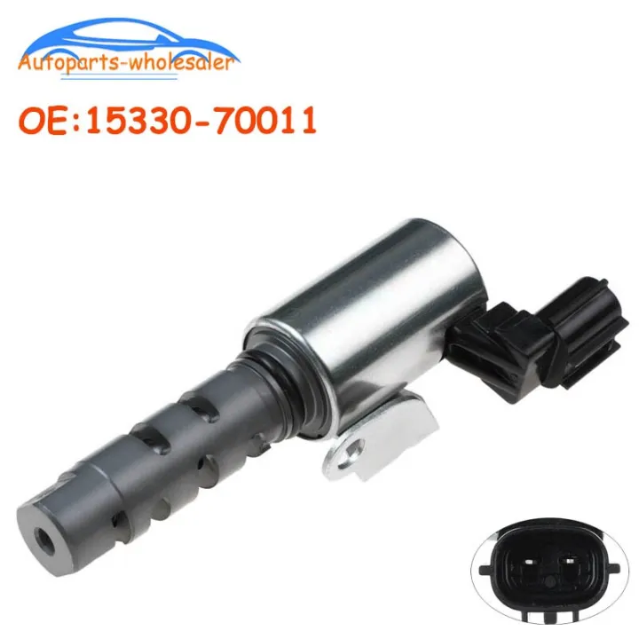 New 15330-70011 1533070011 For Toyota Altezza Lexus IS200/300 2.0L VVT ...