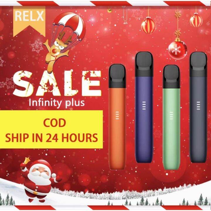 REL X Vapesmoke rechargeable set vaper relex pod smoke with juice ...