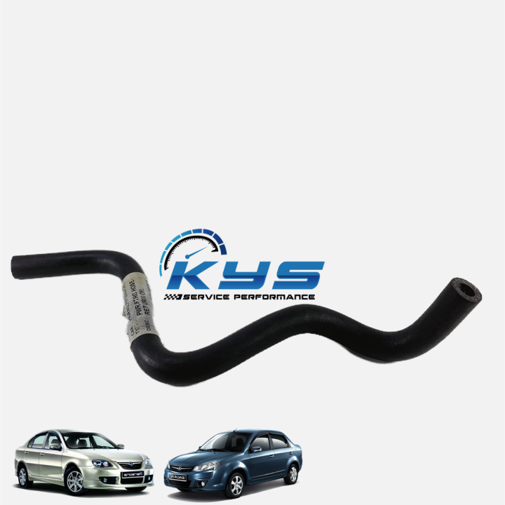 Kaito Malaysia # POWER STEERING TANK RETURN HOSE LONG SMALL # PROTON ...