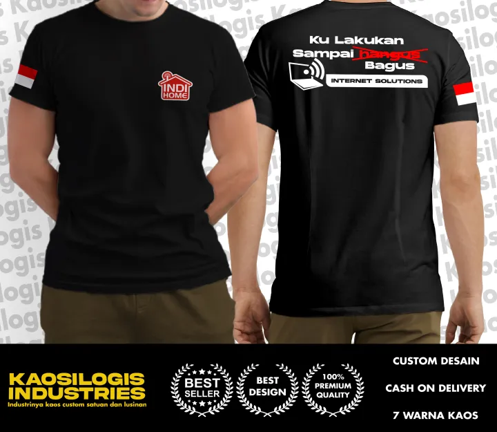 Kaos Baju Pejuang Sinyal Penjaga Sinyal Solusi Sinyal Keren Terbaru ... Kaos Baju Pejuang Sinyal Penjaga Sinyal Solusi Sinyal Keren Terbaru ...
