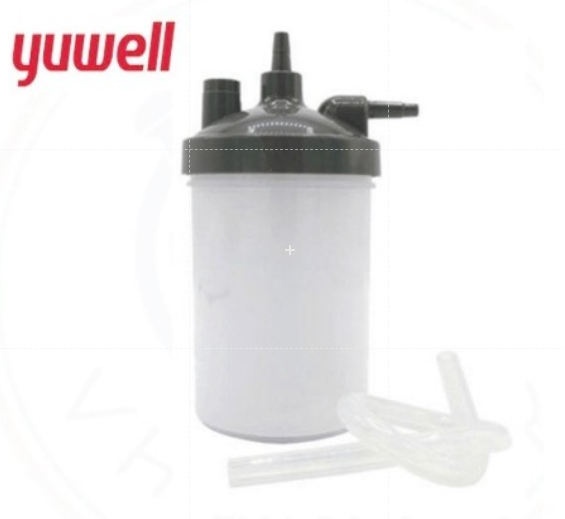 YUWELL OXYGEN HUMIDIFIER BOTTLE | Lazada