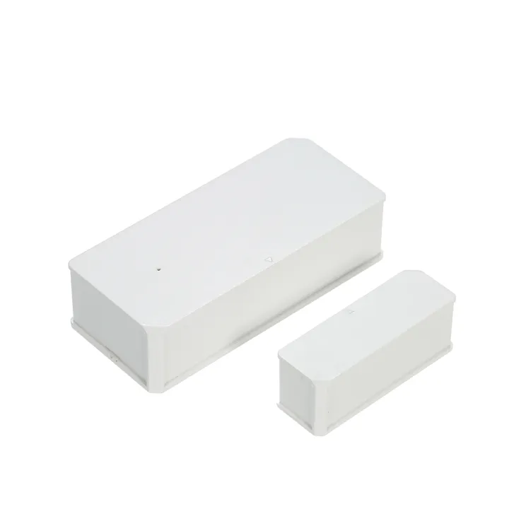 SONOFF DW2 Wi-Fiไร้สายเซ็นเซอร์ประตูและหน้าต่างพร้อมการแจ้งเตือน ...