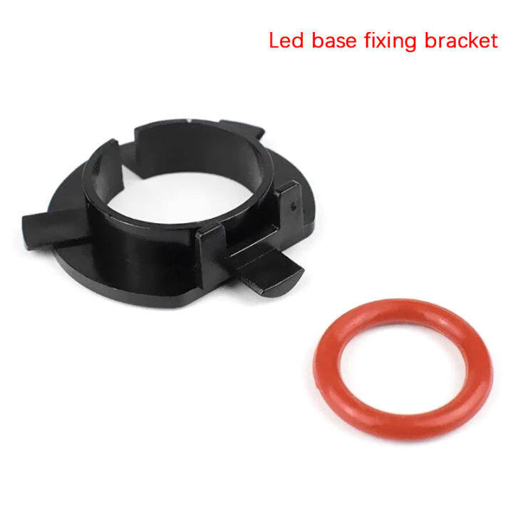 Asahi Goubu L02 LED Headlight Holder With Opening H7 LED Headlight Car ...