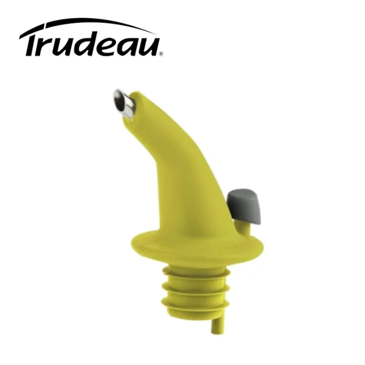 Trudeau Universal Dripless Spout Green | Lazada PH