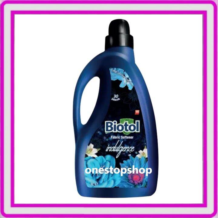 Biotol Midnight Fabric Softener 3L | Lazada PH