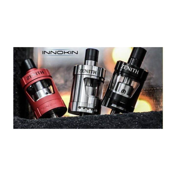 VAPE Innokin Zenith D22 Subohm Tank | Lazada PH