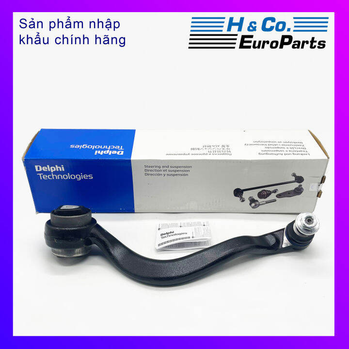 Càng cong trước phải BMW X5 (E70/E70 LCI), X6 (E71/E72). Hãng Delphi ...