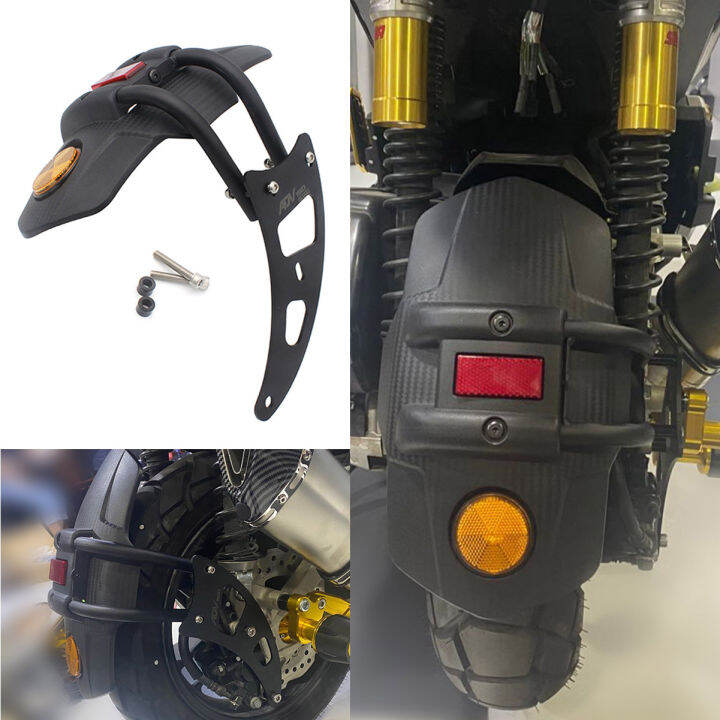 Ready Stock For Honda ADV150 ADV 150 2019 2020 2021 Rear Wheel Fender ...