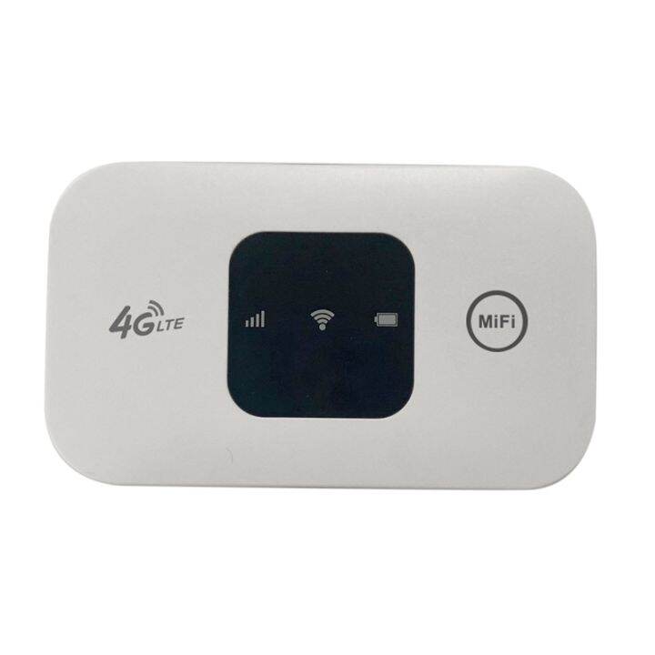 MF800 4G Version Portable MIFI Pocket WIFI Card Router 150Mbps | Lazada PH