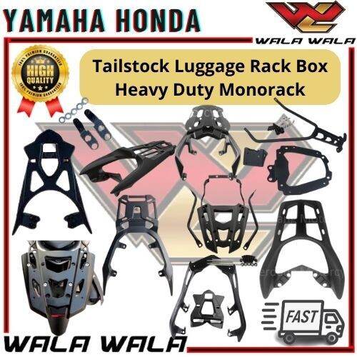 YAMAHA Y15ZR NVX V1 V2 NMAX 2020 V1 V2 RSX WINNER X RS150 ADV XMAX ...