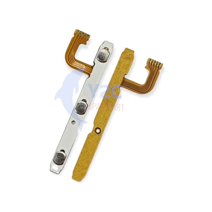 FLEXIBLE / FLEXI POWER ON OFF + VOLUME ADVAN E1C NXT | Lazada Indonesia