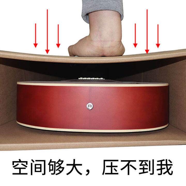 Guitar universal transport packaging box to protect the piano box ...