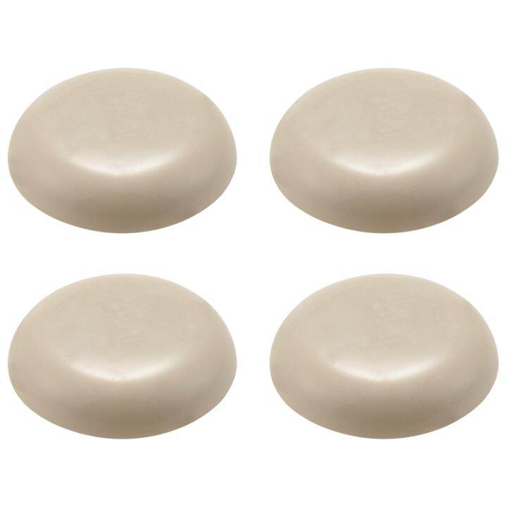 Round Furniture Sliders Reusable Glider Moving Pad for Easily Moving ...