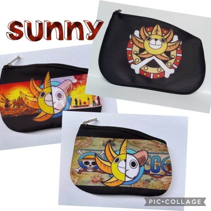 COINPURSE ON HAND Artwork Inspired Wallet Coin Purse ONE PIECE | Lazada PH