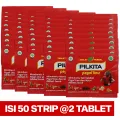 PILKITA Obat / Tablet Pegal Linu 50 Strip Isi 2/4 Tablet BPOM Halal ...