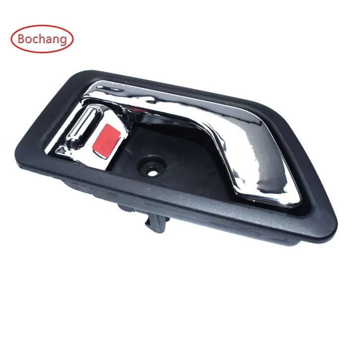 Sa loob ng Paghawak ng Door ng Chrome sa kanang Side Para sa 2002 ~ 11 ...