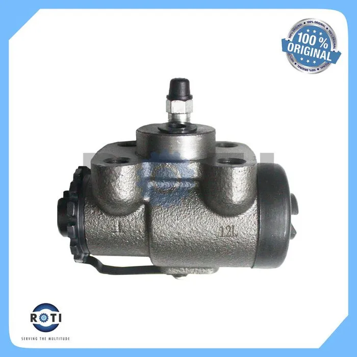 WHEEL CYLINDER SILINDER RODA T210 / PS100 FE 4 AISIN WCMP-001 | Lazada ...