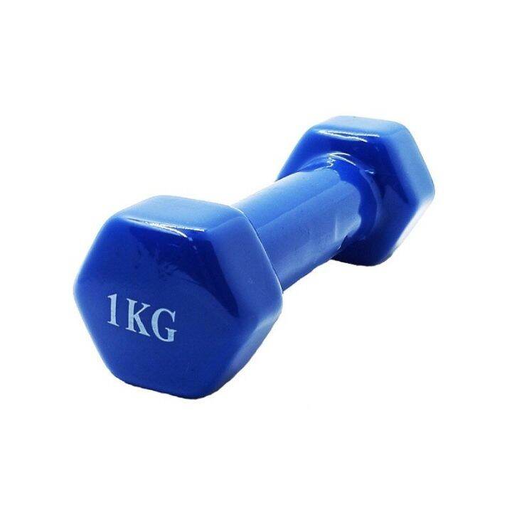 1KG Dumbbell 2kg Dumbbell 1KG Dumbell 2KG Dumbell Hexagon Weight ...