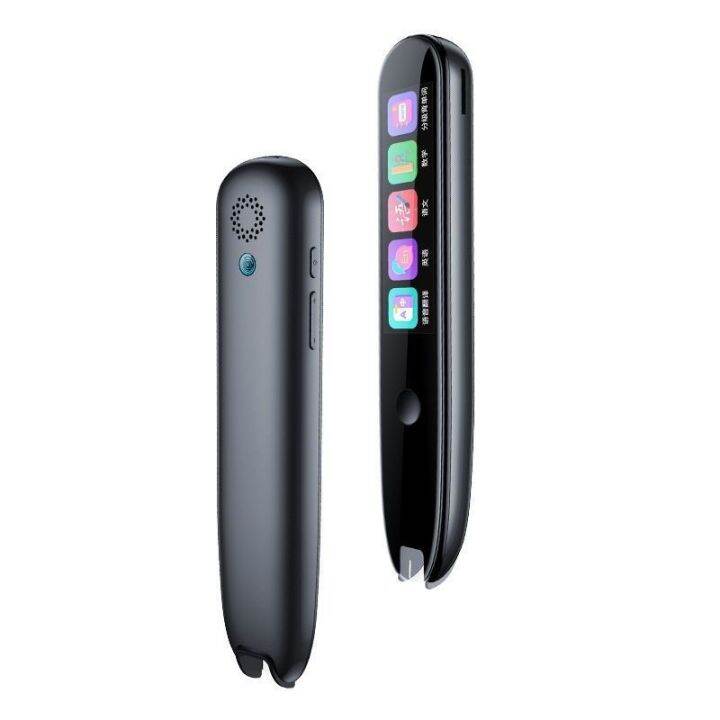 PenPower WorldPen Scan Go | OCR Reading Pen with Text to Speech | Pen ...