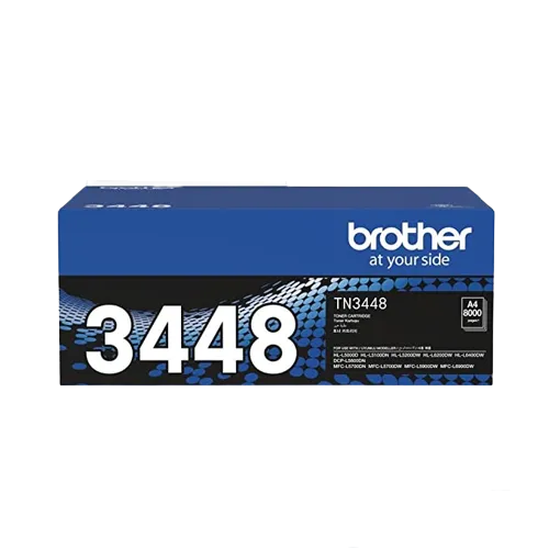 BROTHER TN-3448 TN3448 Toner Cartridge | Lazada PH