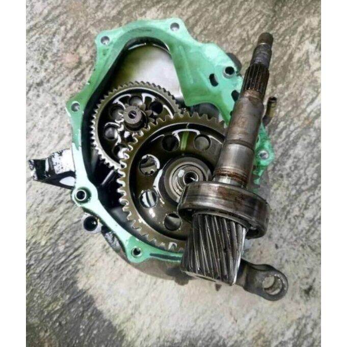 GEAR BOX RASIO GEAR GIGI RASIO TRANSMISI GARDAN HONDA BEAT FI DOBEL ... GEAR BOX RASIO GEAR GIGI RASIO TRANSMISI GARDAN HONDA BEAT FI DOBEL ...