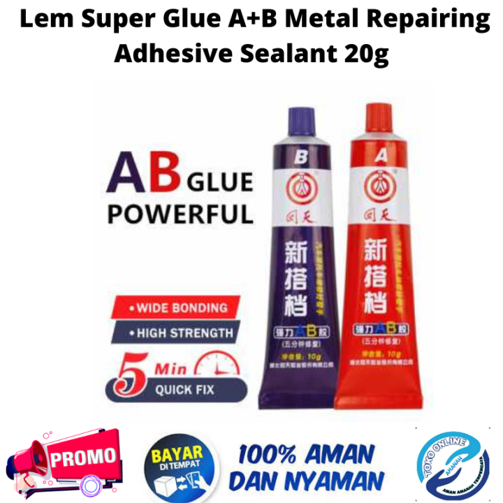 [ Promo ] Lem super glue / Lem super glue gel / Lem super glue botol ...