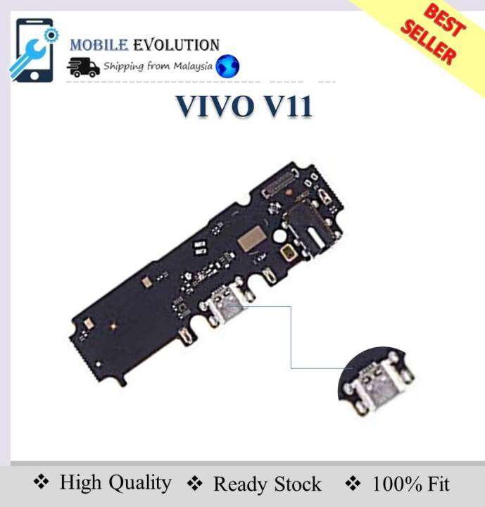 VV V11 Plug in Charging Port | Lazada