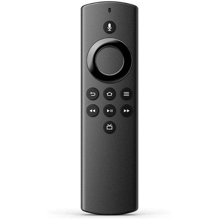 New H69A73 Voice Remote Control Replacement for Amazon Fire TV Stick ...