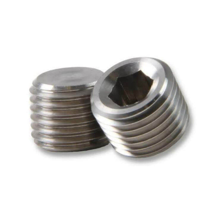 PLUG 3/8" PLUG L TANAM PLUG PNEUMATIC DRAT 3/8" | Lazada Indonesia