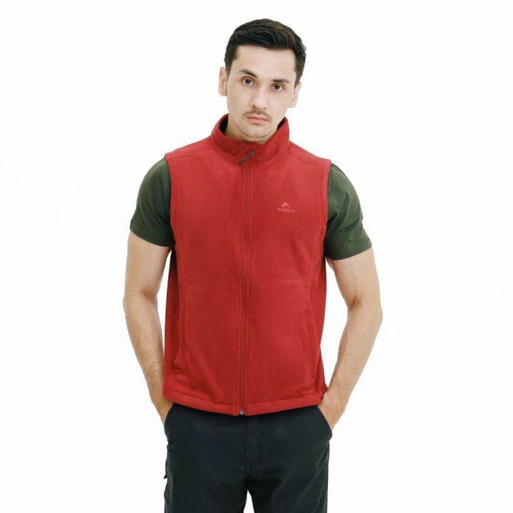 ROMPI EIGER ALOR VEST | Lazada Indonesia