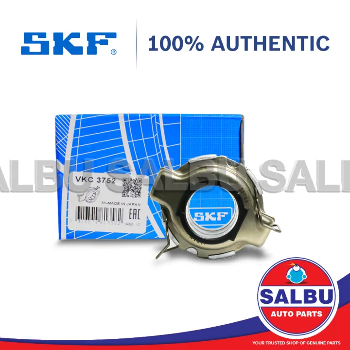 SKF Release Bearing VKC-3752 for ISUZU Crosswind | Lazada PH