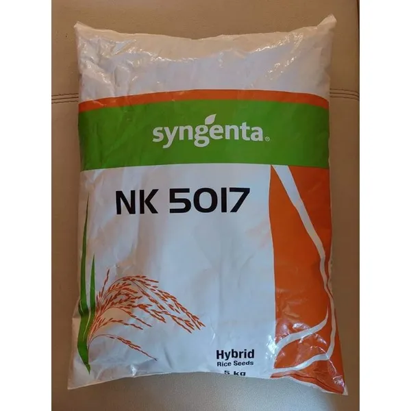 Syngenta NK5017 5kgs Aug.2022 Date Tested | Lazada PH
