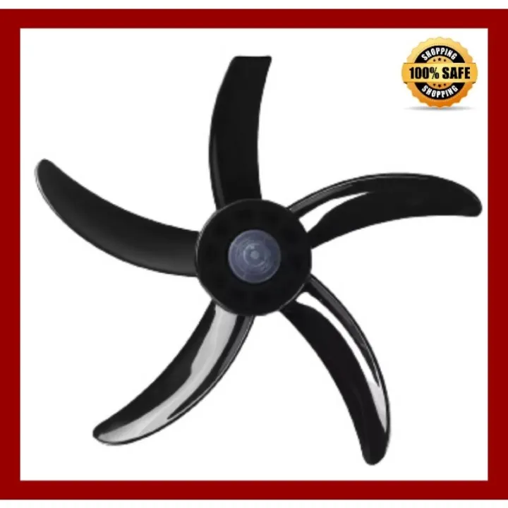 Electric Fan Blade Elesi 16 (Asahi/Hanabishi/Camel/Dowell ...