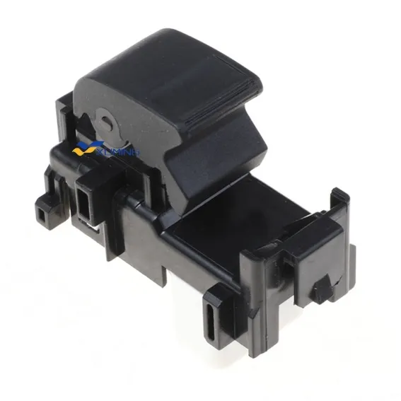 Xuming Window Control Switch Power Window Switch for Toyota Vios Yaris ...